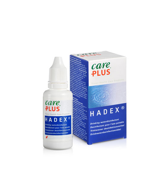 Water zuiveren | Care Plus®
