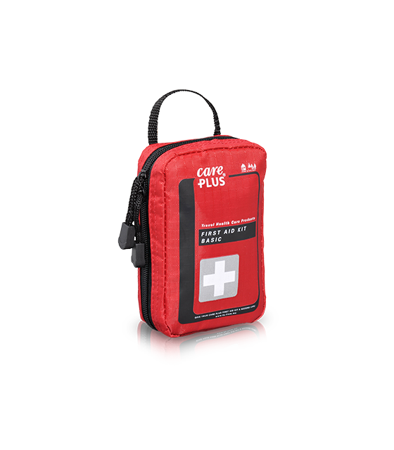 First Aid Kits | Care Plus®
