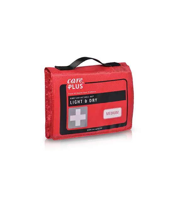 First Aid Kits | Care Plus®